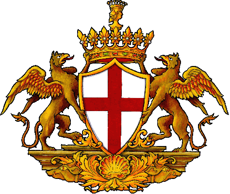 Libro de Familia: Génova: cuna de los Ferreira y los Mendaro