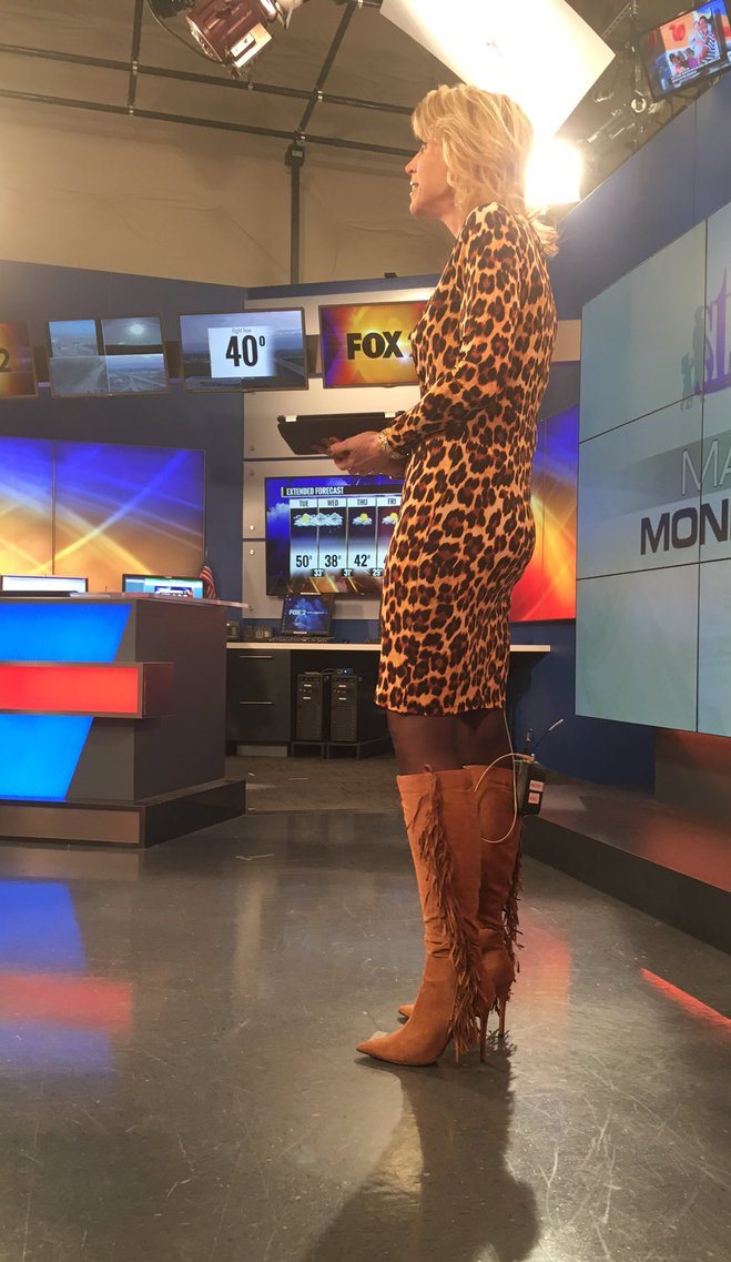 The Appreciation Of Booted News Women Blog : THE APPRECIATION OF BOOTED ...