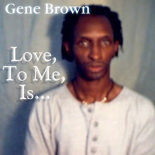 Who Is Gene Brown