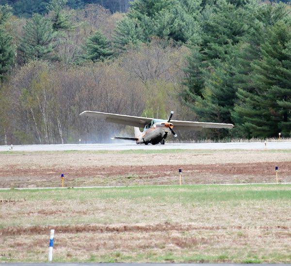 Kathryn's Report: 05/04/17