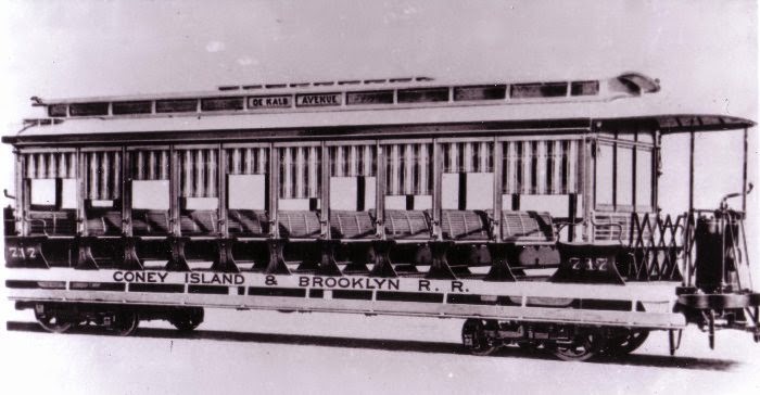 Early Sports and Pop Culture History Blog: The Grim Reality of the ...