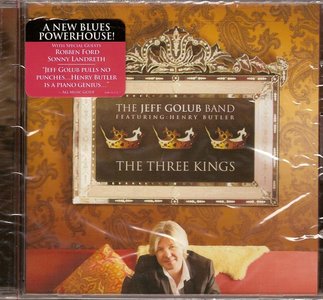 LUIZ WOODSTOCK: JEFF GOLUB - Genres Jazz, Rock, Blues Musician ...