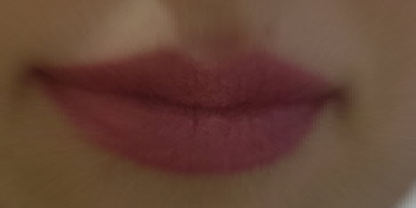 Lady Of Rohan: MAC Matte Lipstick