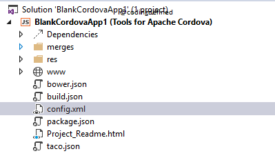 How to Install Cordova Plugins in Visual Studio - Coding Defined