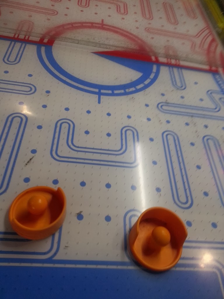 Things To Do In Los Angeles: Round 1 Arcade Beyond LA Lies A Great Arcade