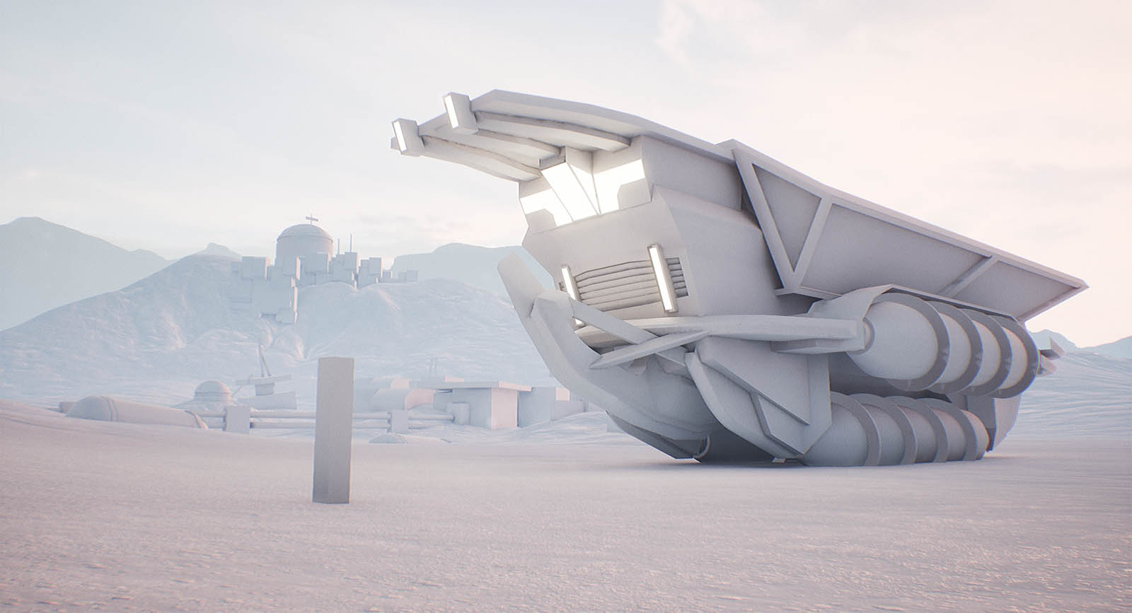 Trzy Czarne Kropki - Sketchbook: Mr Screw