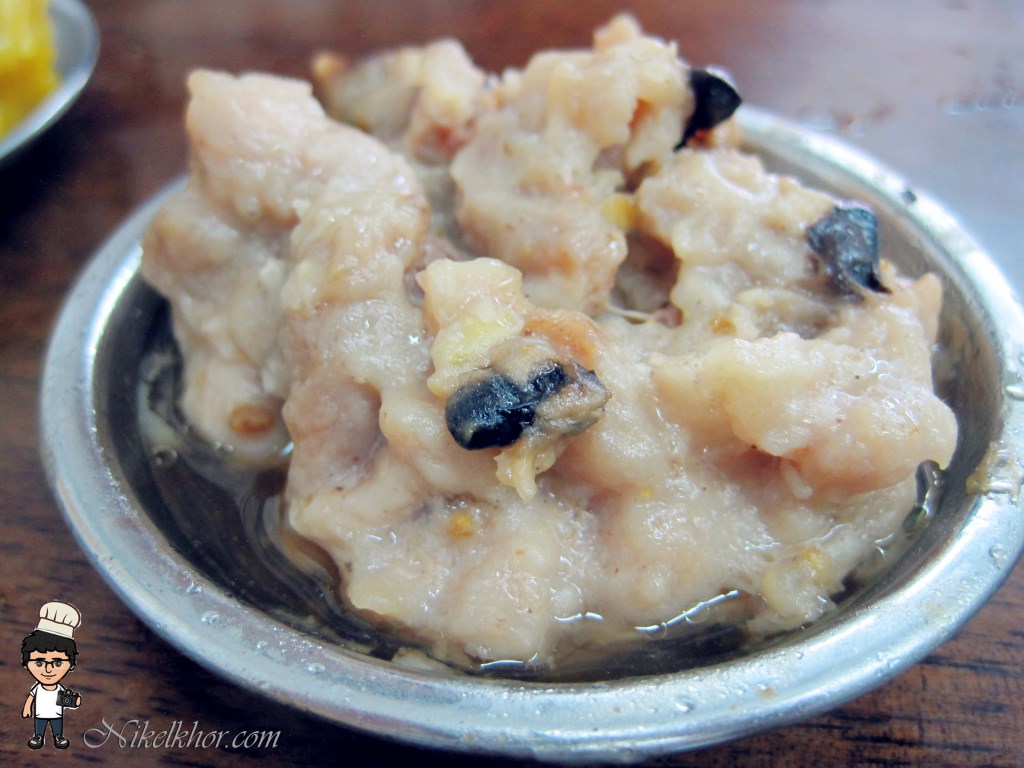 Key Hiong Dim Sum 奇香饱饺点心 @ Taman Megah, Petaling Jaya | Nikel Khor ...