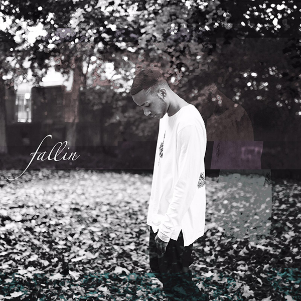 Singer, Fabian Secon "Fallin" [London]