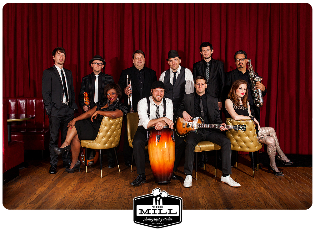 The Mill Photography Studio: Band :: Matchmaker // Austin, Texas Band ...