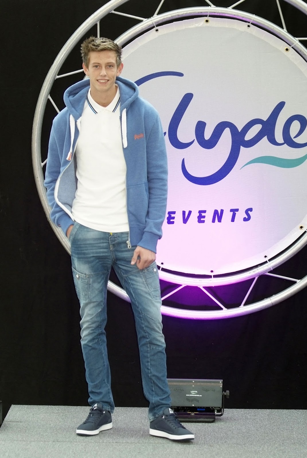 Superior Model Management : September 2012