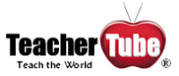 Teachers & Technology: TeacherTube & SchoolTube