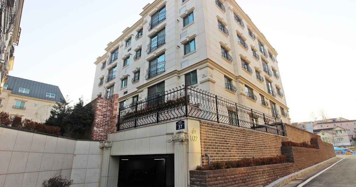 Osan AB and Camp Humphreys Housing