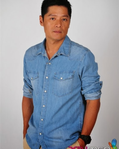 SINGPOST~ QUEST FOR AMUSEMENT: About Li Nanxing