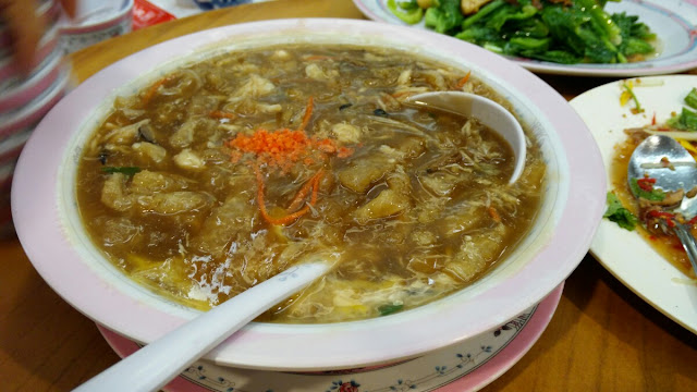 Beng Hiang - Traditional Hokkien Cuisine at Jurong East - Paulin's ...