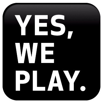 No hay doló. Hay pundonnó.: Yes We Play