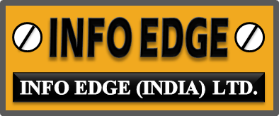 BHAVIKK SHAH's BLOG: INFOEDGE INDIA LTD (Naukri.com) : BEST E-COMM ...