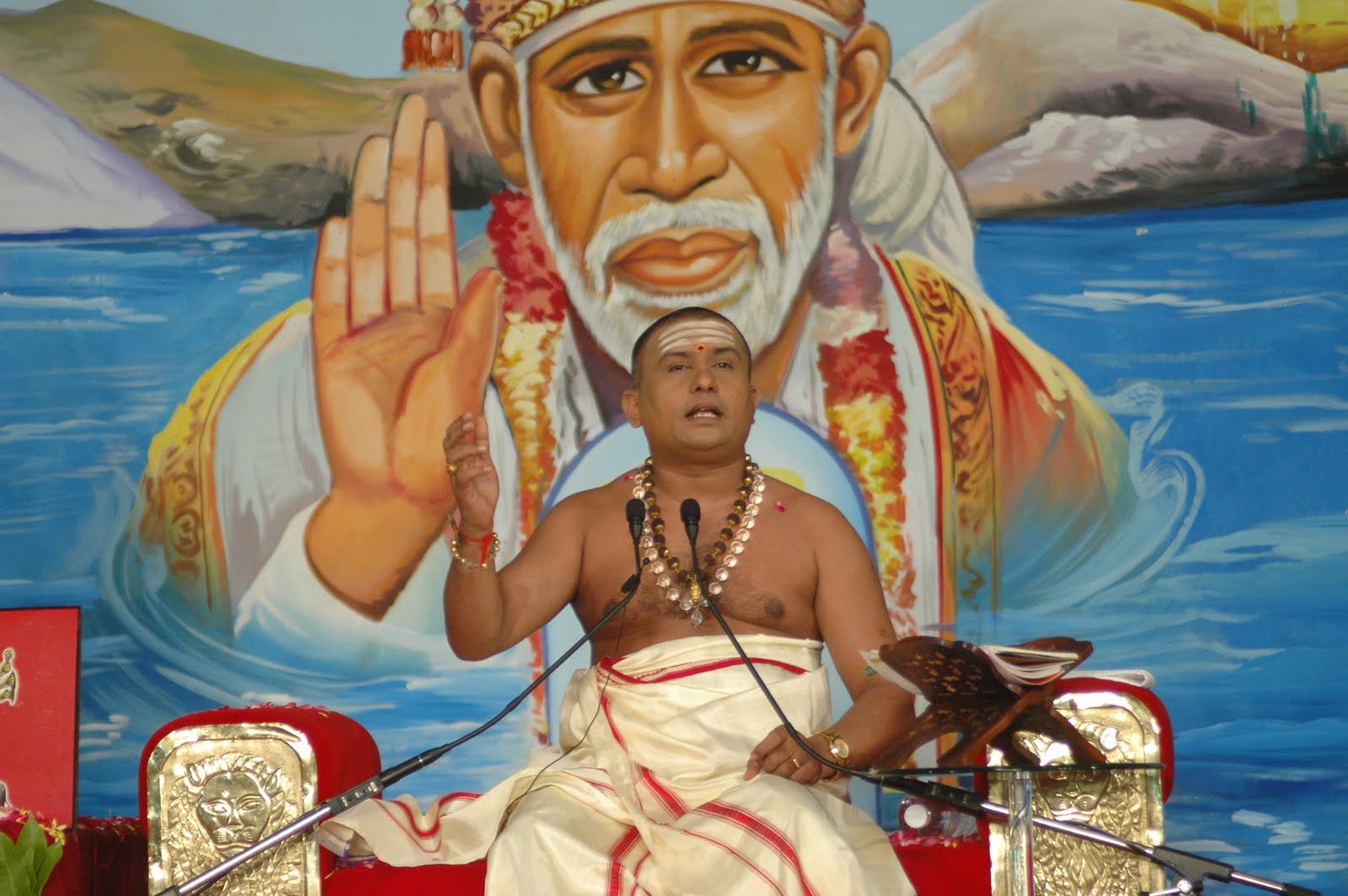 Who is Real Guru? Qualities of Real Guru.: Siddhagurus who are ...