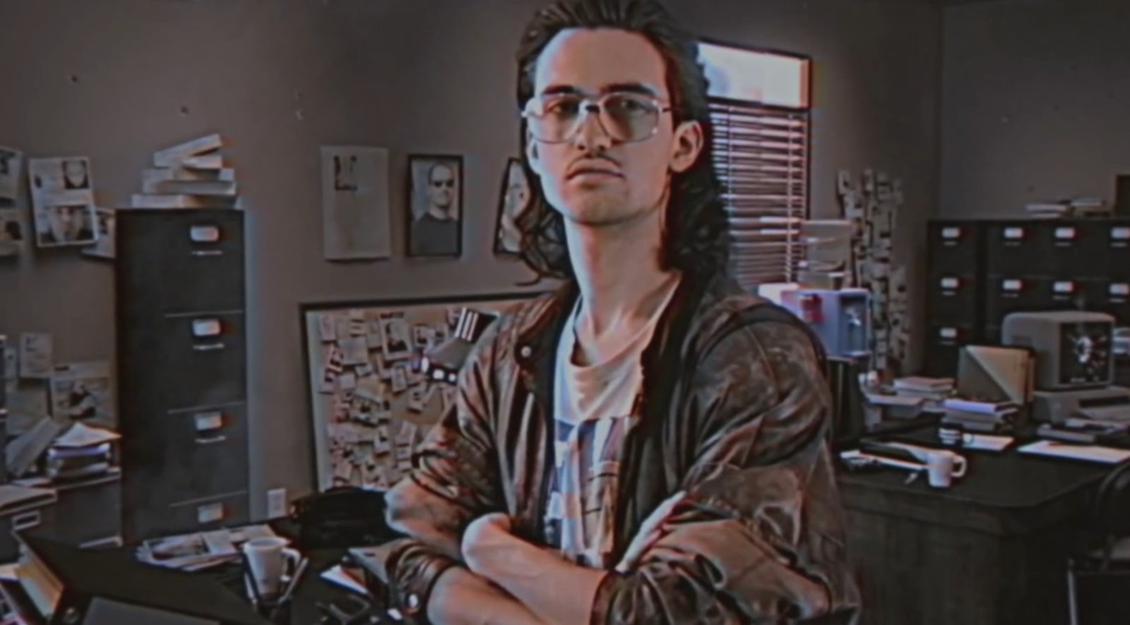 hackerman mas mesmo hackerman sendo o maior hacker de todos