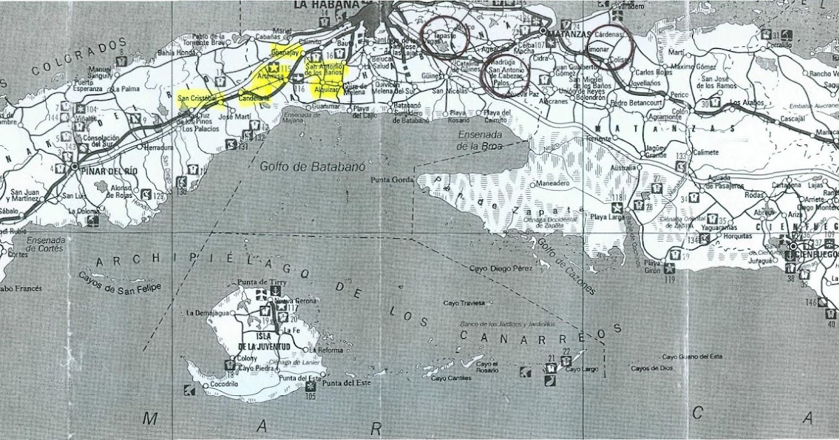 Cuba US People to People Partnership: Highlights of the Irish in Cuba