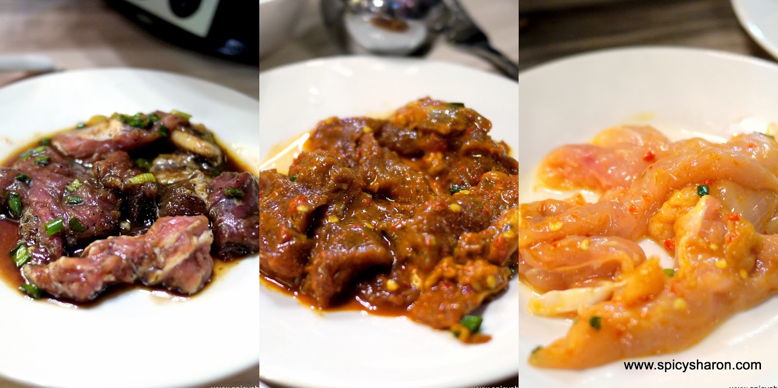 Pak John Steamboat Buffet @ eCurve Mutiara Damansara PJ - Spicy Sharon ...