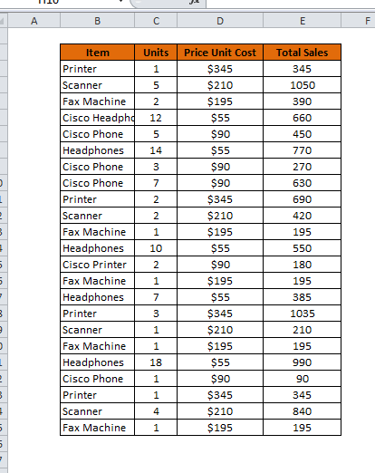 How to use wildcard characters in Excel formulas ~ Excel and Analytics