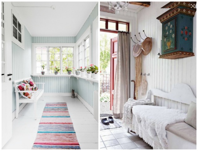 My Rose Valley: Veranda inspiration