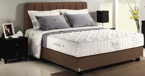 Daftar Harga Springbed Florence