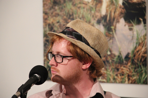 Strasbourg-Chicago, le live report #1