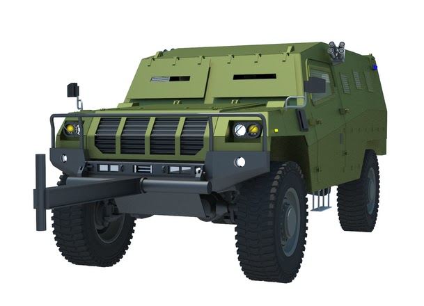 DEFENSE STUDIES: PINDAD: Pesanan dari TNI Meningkat