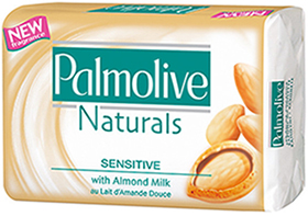 Mundo Das Marcas: PALMOLIVE