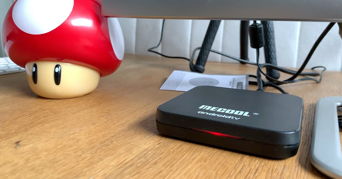 Mecool KM9 Pro Android TV Box Review