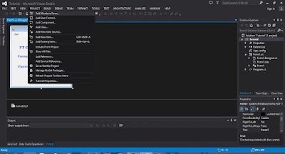 Visual studio menustrip mdi window list item - kizaboy
