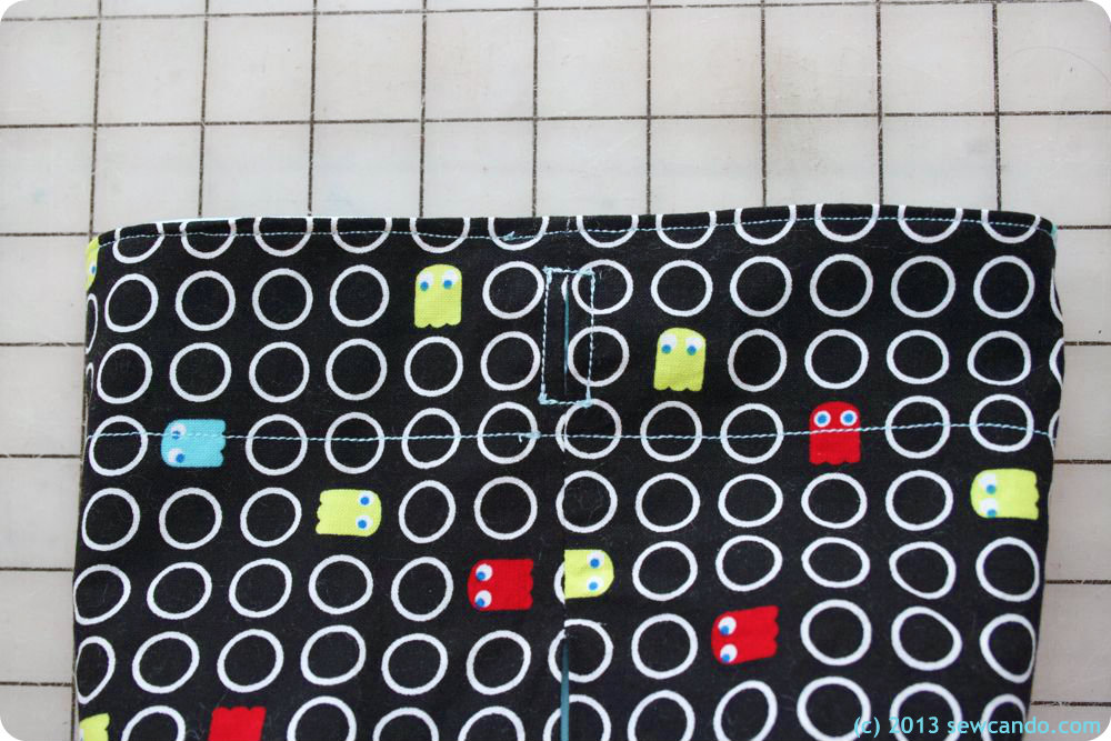 Sew Can Do: Ultimate Reusable Snack Sack Tutorial Using Food Safe Fabric