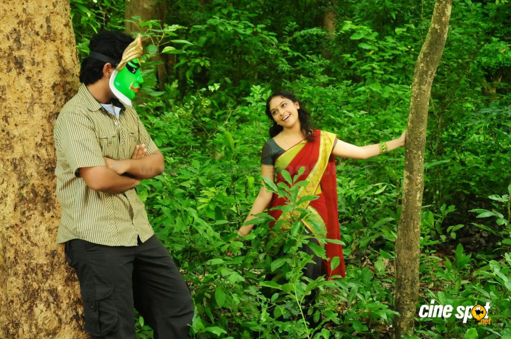 marlboro: manasara movie hero and heroine pics