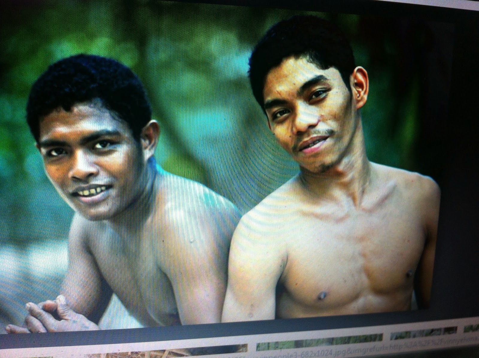 THE BLACK SOCIAL HISTORY:: BLACK SOCIAL HISTORY : AFRO=PHILIPPINES ...