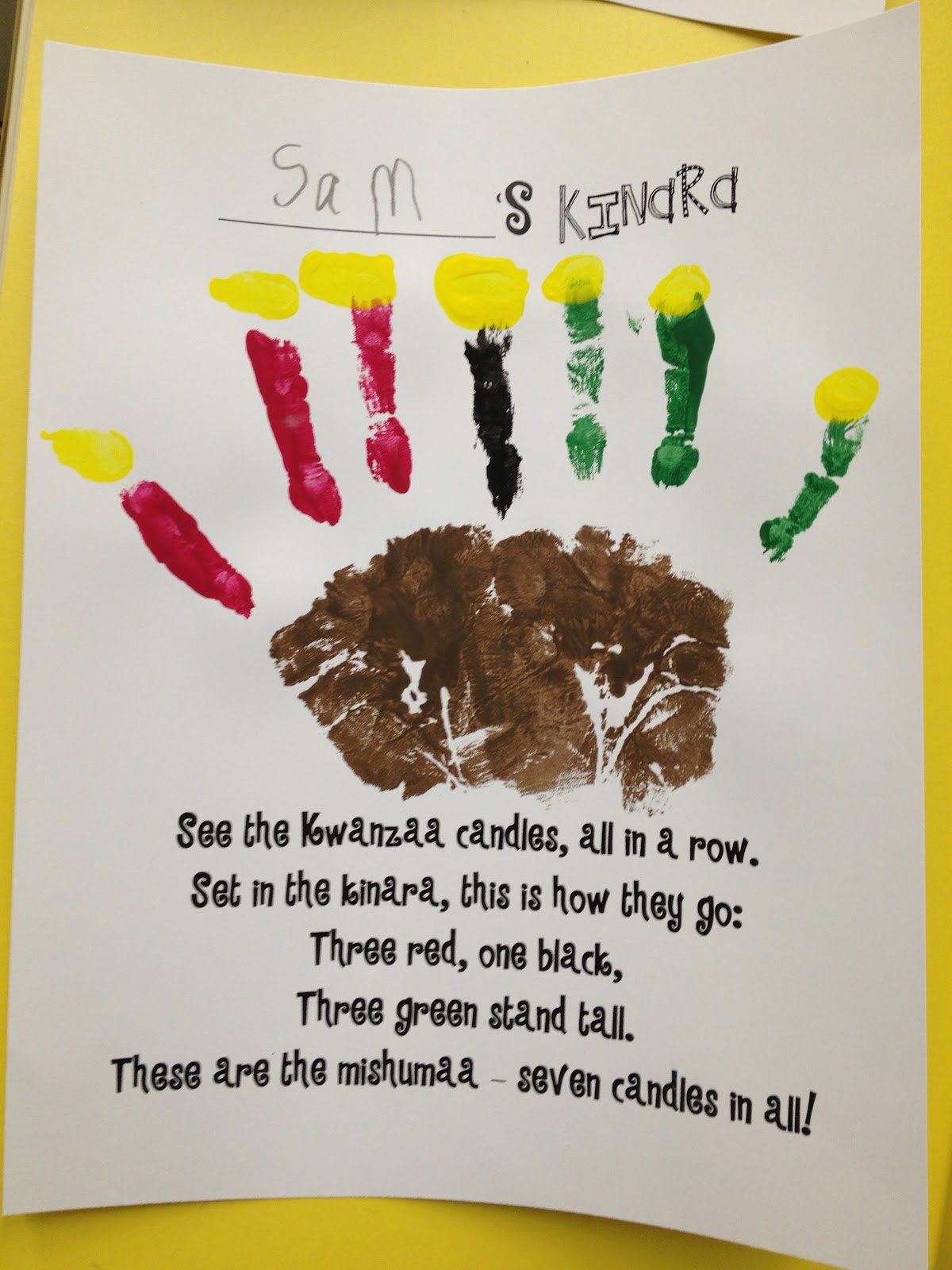 Kinder Culture: The Grinch and Holiday Traditions around the World