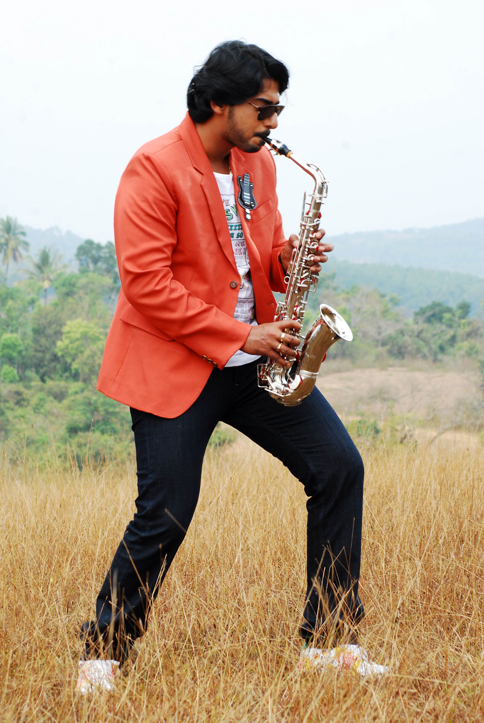 Kannada Movie Sagar New Photo Gallery | New Tamil Movie Stills