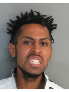 A Million Points Of Light, Darkened: Cayce Vice