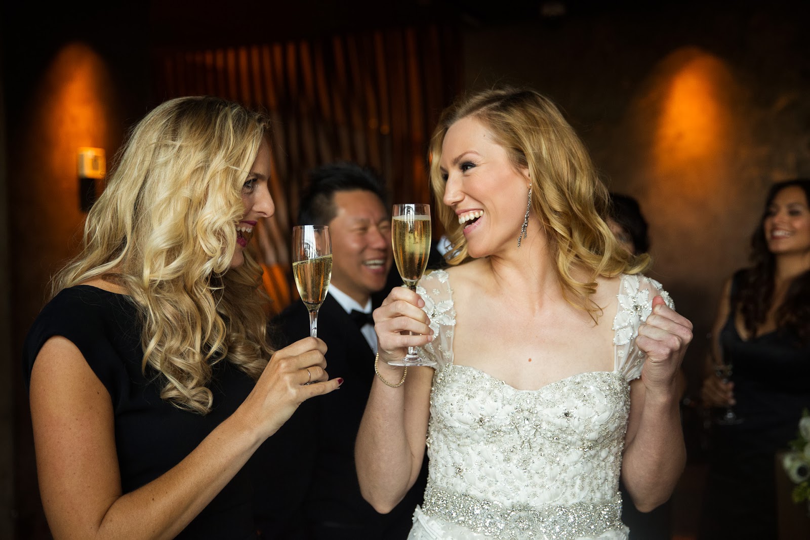 f. duncan reyes events by design: Kristal & Brandon Tie the Knot!