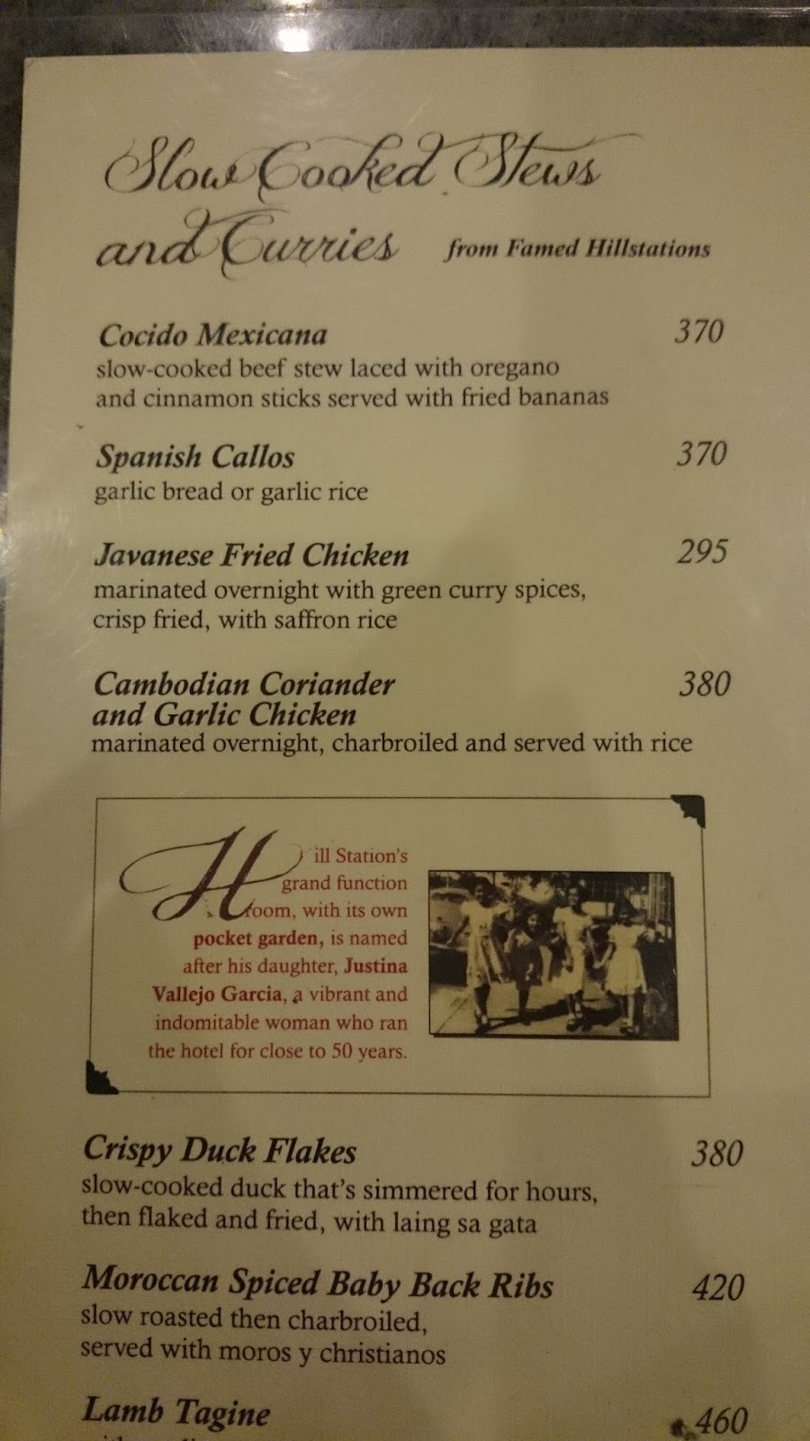 Chic Exclusive: Hill Station Casa Vallejo Baguio City Review and Pricelis