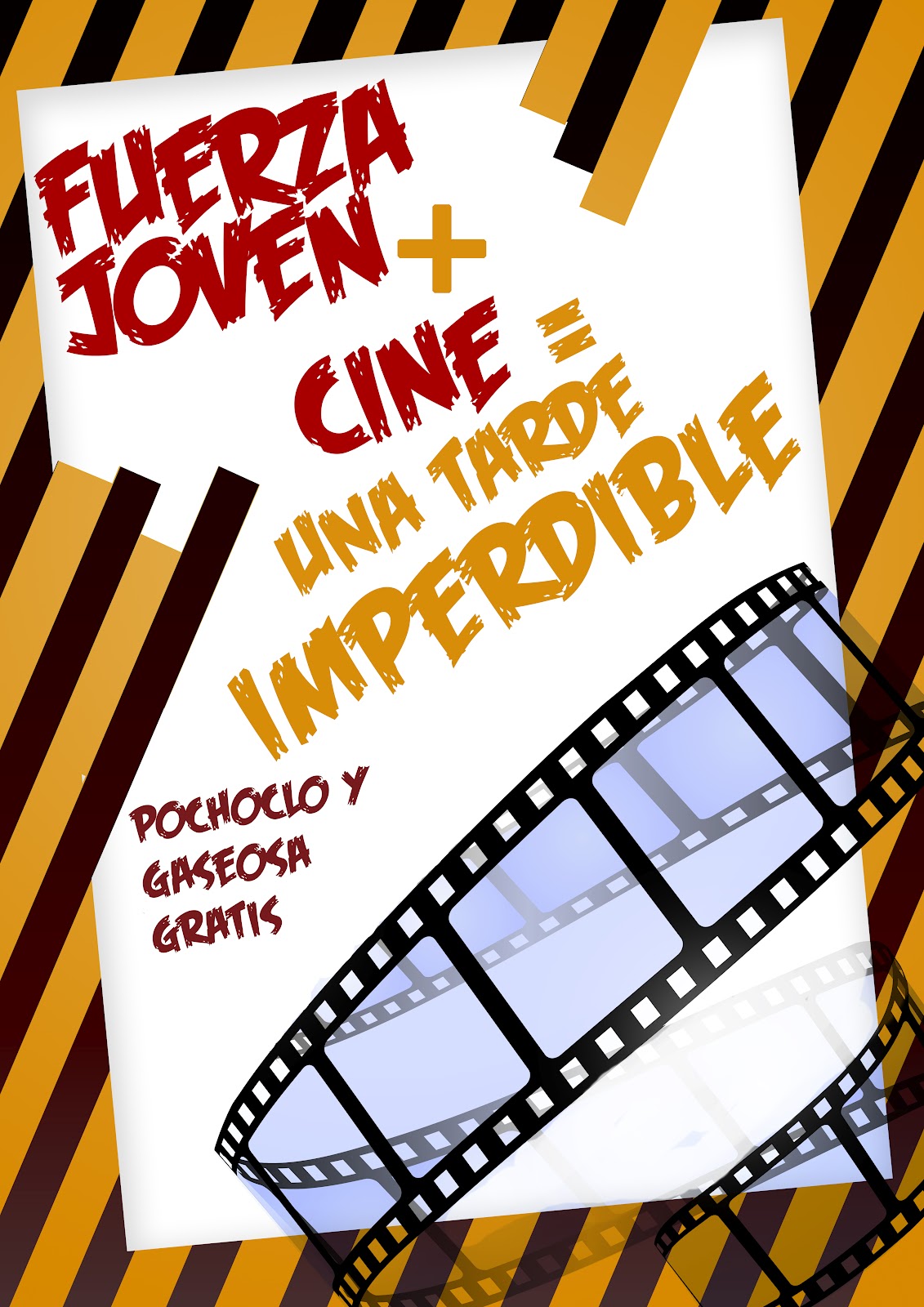 Trabalho Universal Folhetos ForÇa Jovem Esp