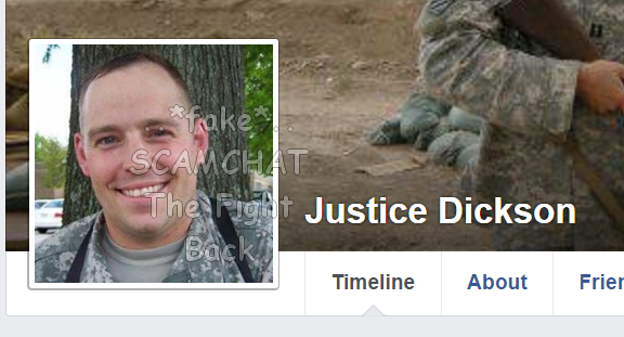 ScamHaters United .. Visit us also on Facebook and Instagram : JUSTICE ...