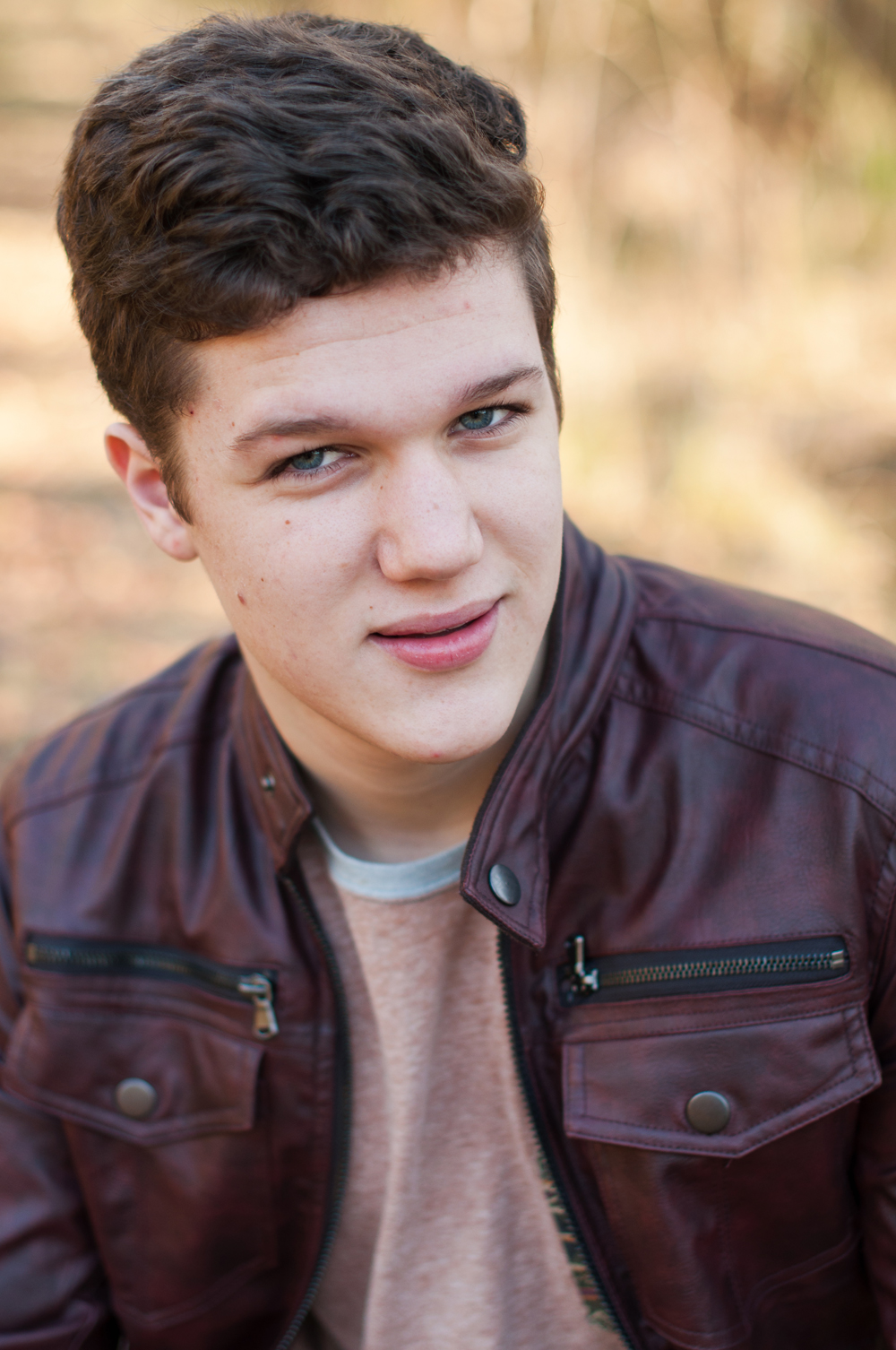 Jessica Coleman Photography: Headshots For Eugene, Oregon's Caleb ...