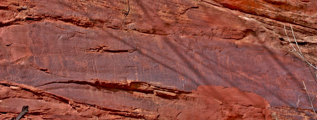 The Southwest Through Wide Brown Eyes: In Search of Sand Island's ...