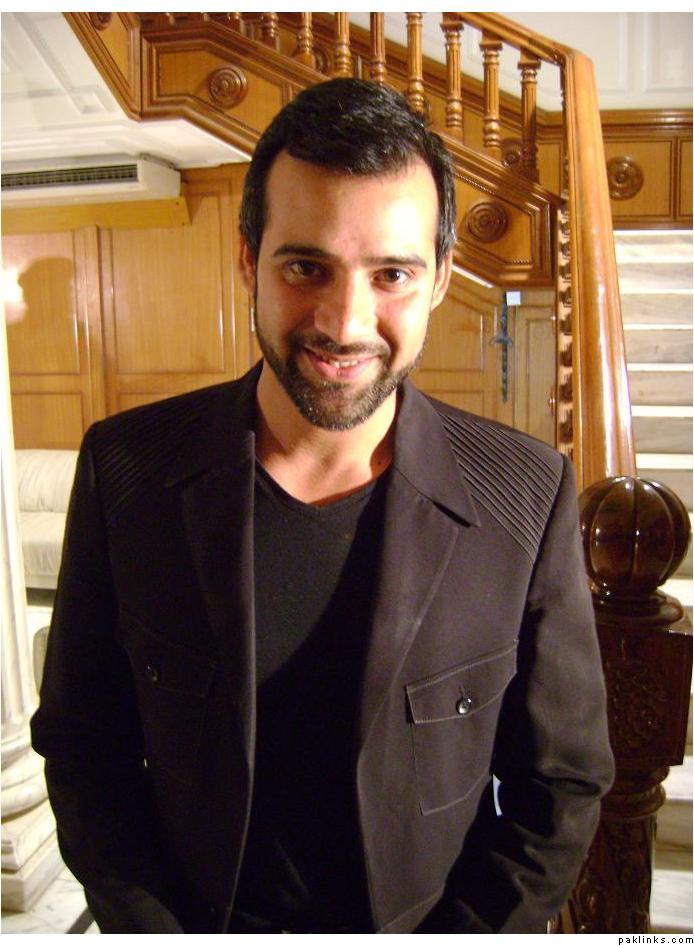 Actors Channel: Moammar Rana Actor