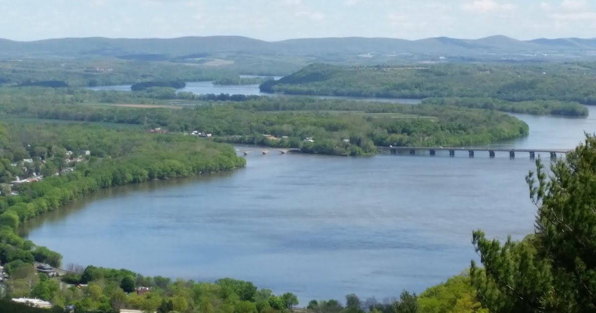 Hawk Rock Vista Duncannon PA