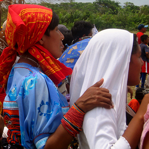 paseandote por el peru...y el mundo: El Mundo de los Dule:Capítulo II ...