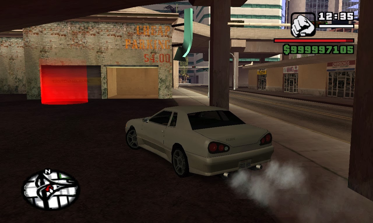 Progresso Tuning Mod - Surpresas - MixMods - Mods para GTA SA e outros