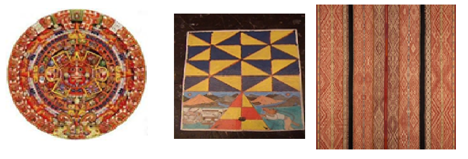 EL RINCÓN MATEMÁTICO DE POLO: TOCAPU INCA- LINEAS EN EL TRIÁNGULO