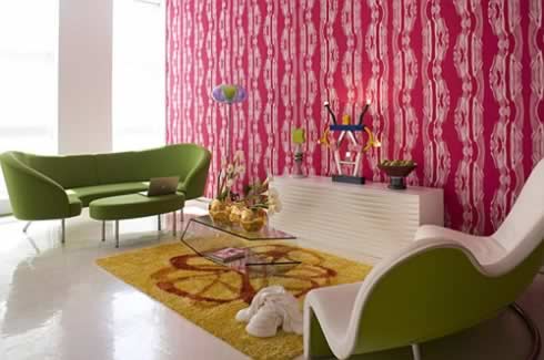 DECORANDO CON VAL: Estilo Kitsch